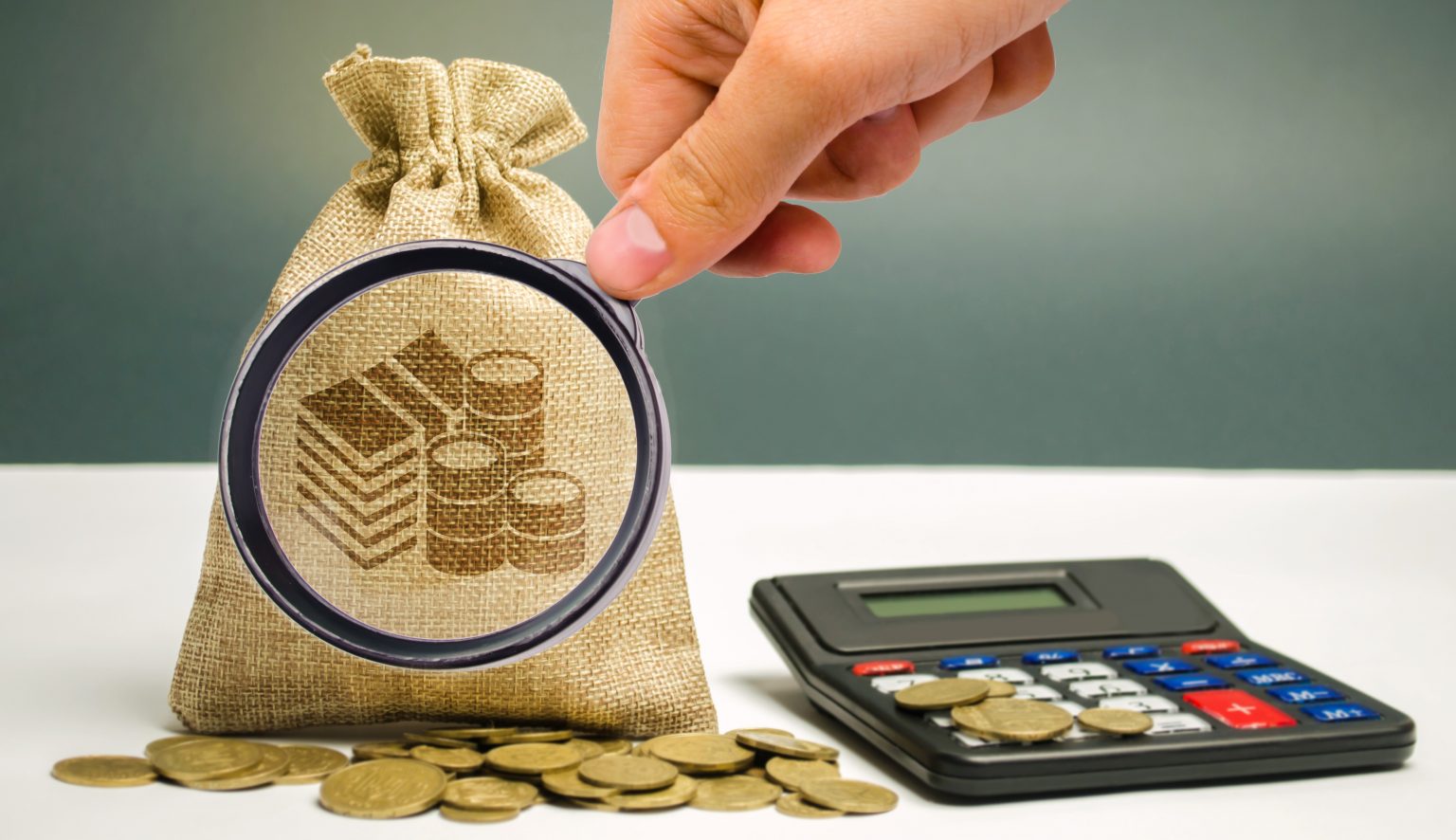 Cost Control – SASR